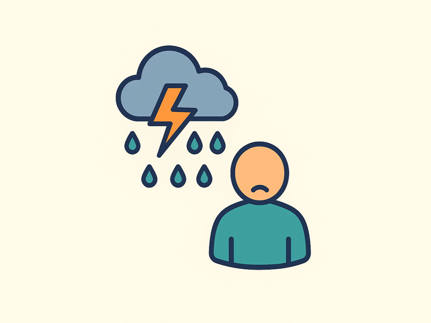 Adversidade: o que significa e exemplos - Significados