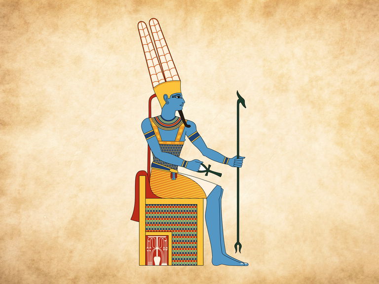 Amon: quem é o deus egípcio e como ele se tornou Amon-Rá - Significados