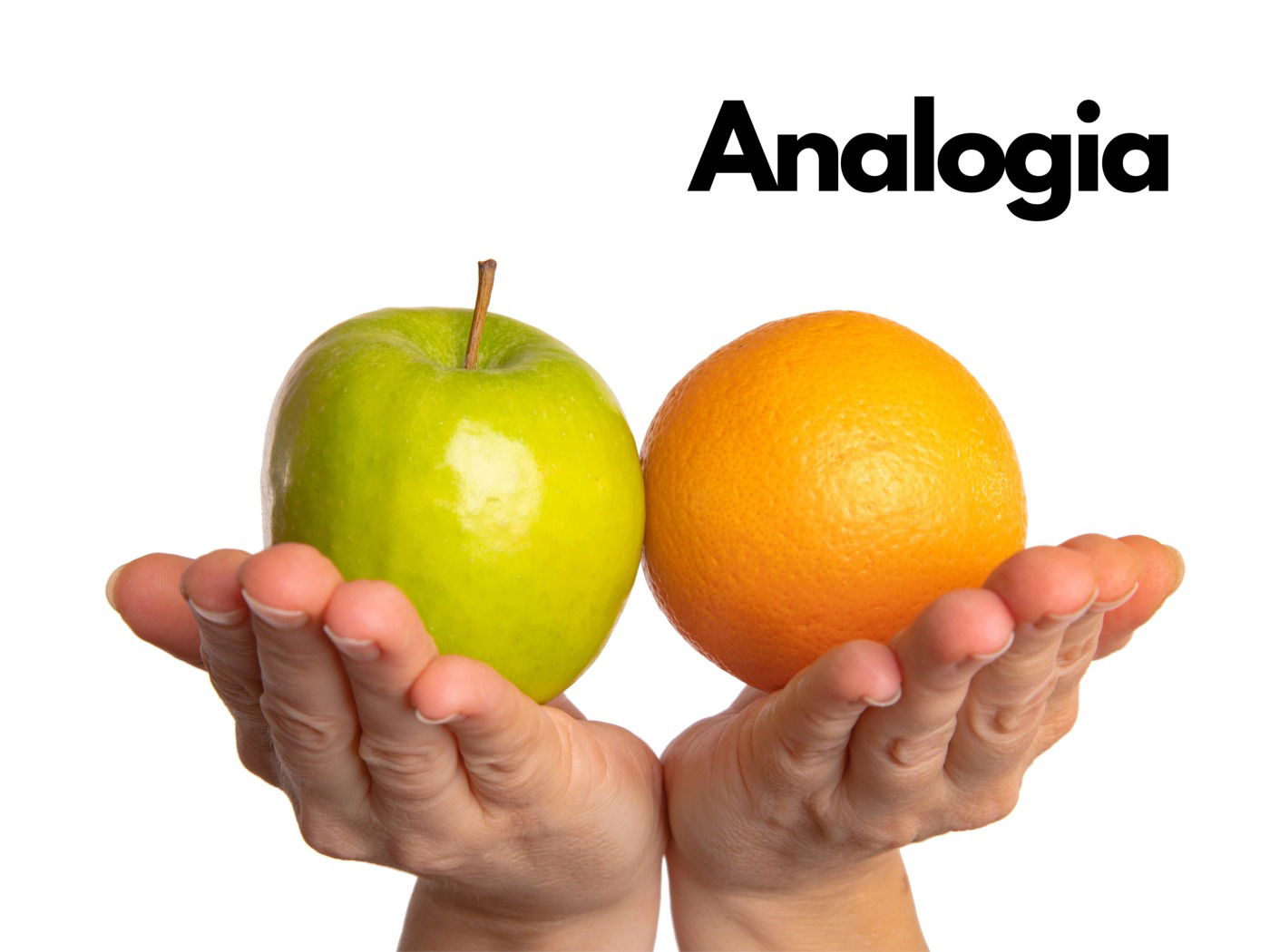 Significado de Analogia (O que é, Conceito e Definição) - Significados