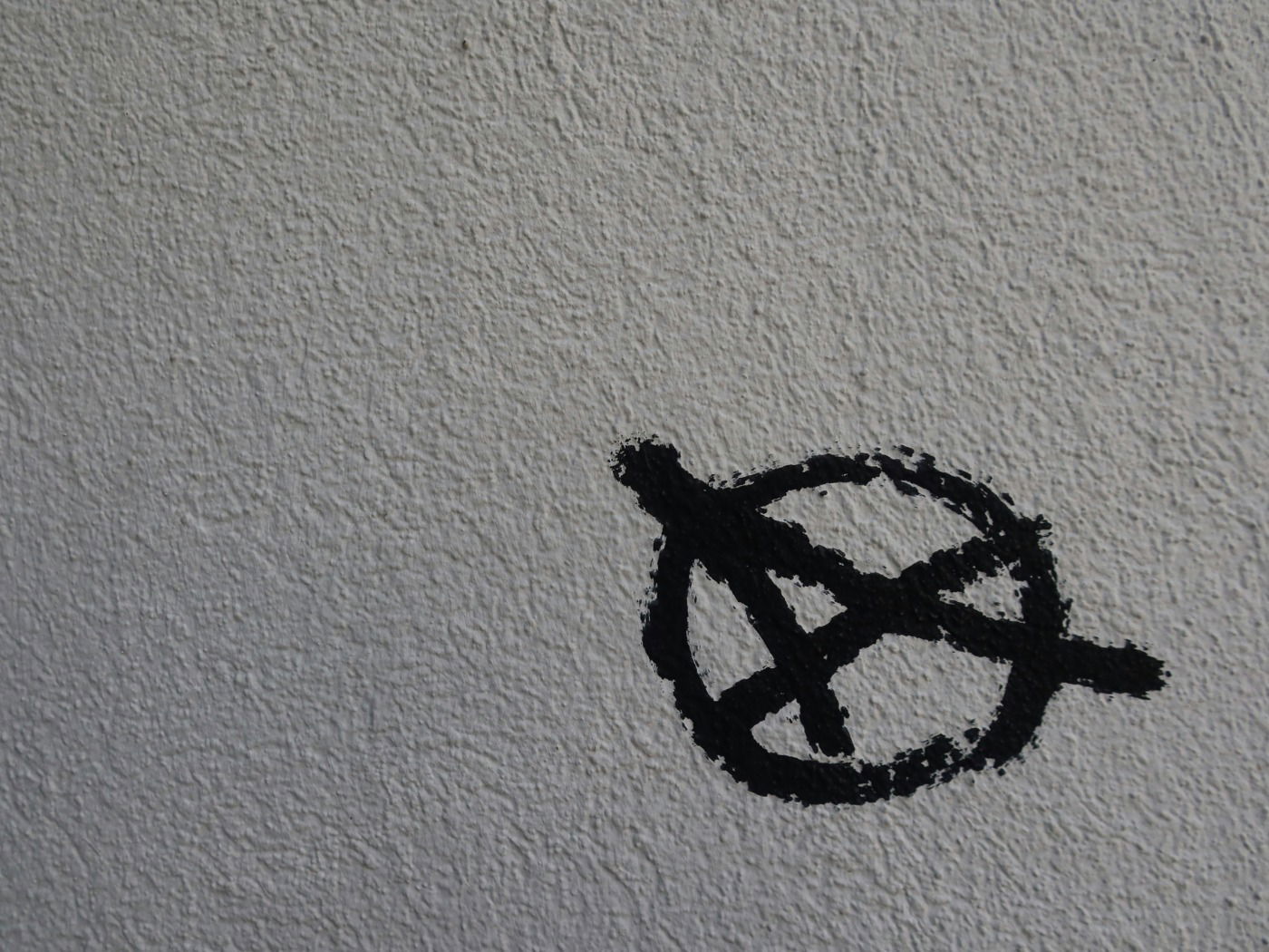 Anarquia: significado, o que é e símbolo - Significados