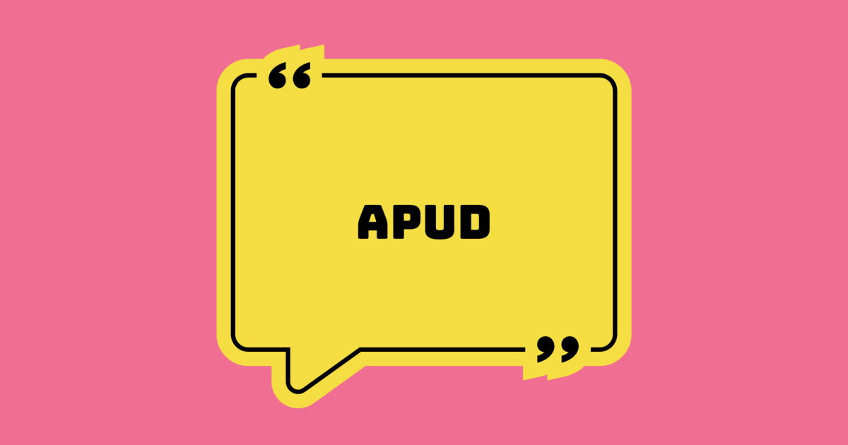 Apud (Citação de Citação): o que é, significado, exemplo - Significados