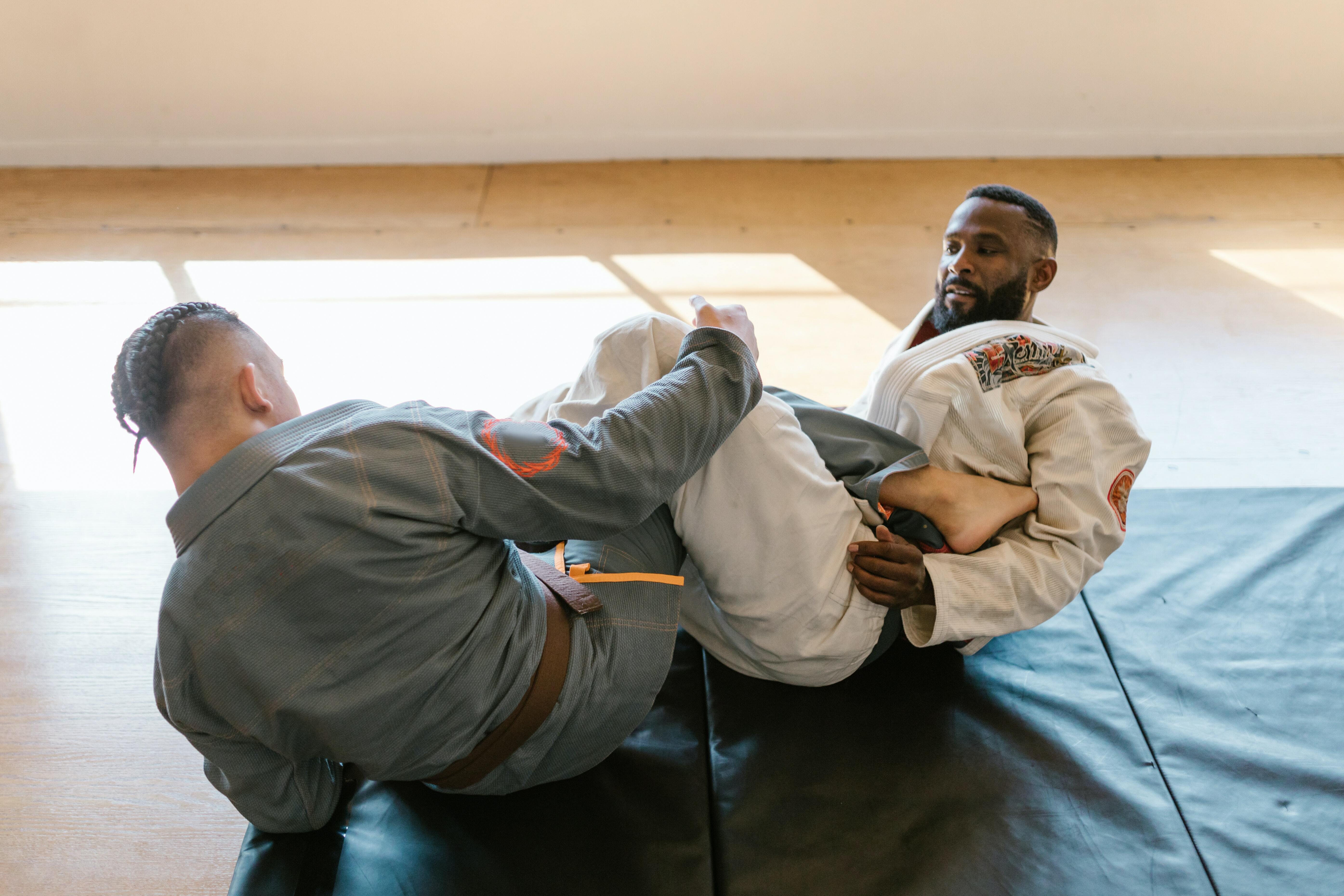 Artes Marciais: o que são, tipos e exemplos - Significados