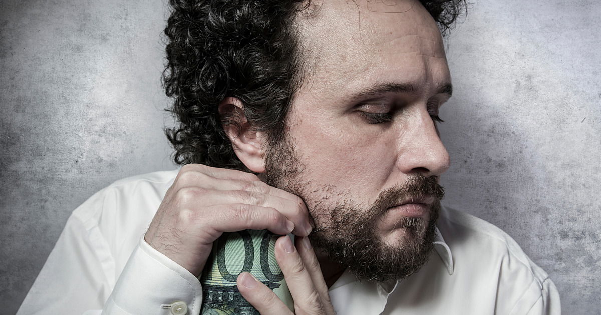 Significado de Avareza: o que é e interpretação bíblica - Significados