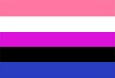 Bandeiras LGBT+: quais são e seus significados - Significados