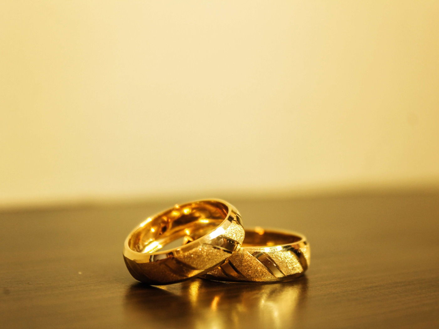 50 anos de casados: Bodas de Ouro (e seu significado) - Significados