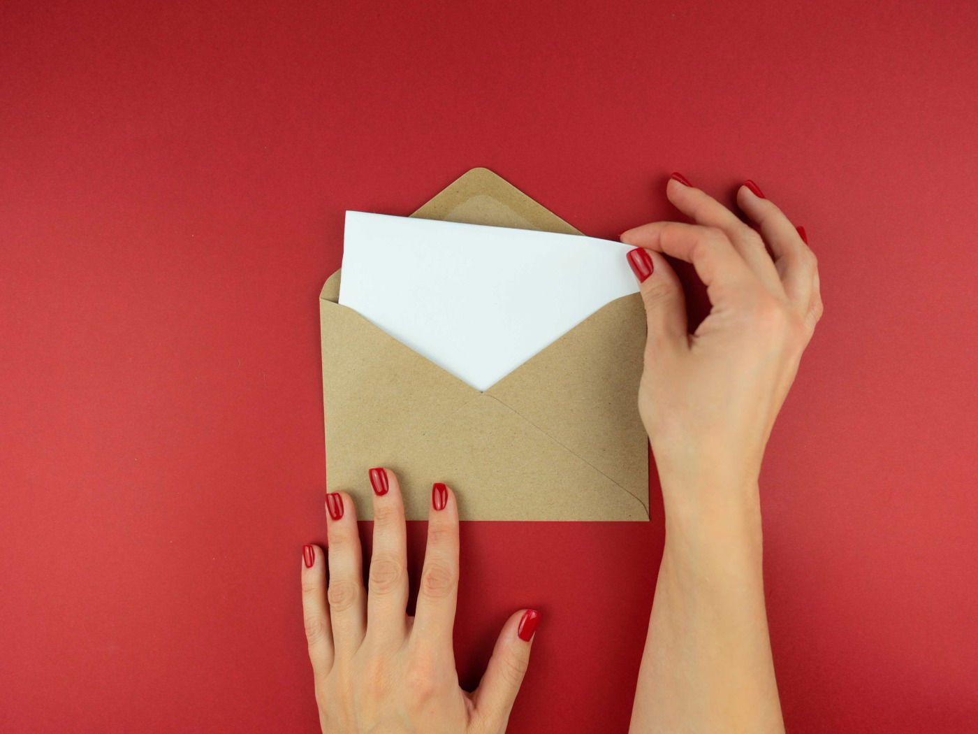 Carta: o que é, como escrever, exemplos, tipos e estrutura - Significados