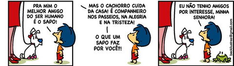 Charge e Cartum: o que são, diferenças e exemplos - Significados