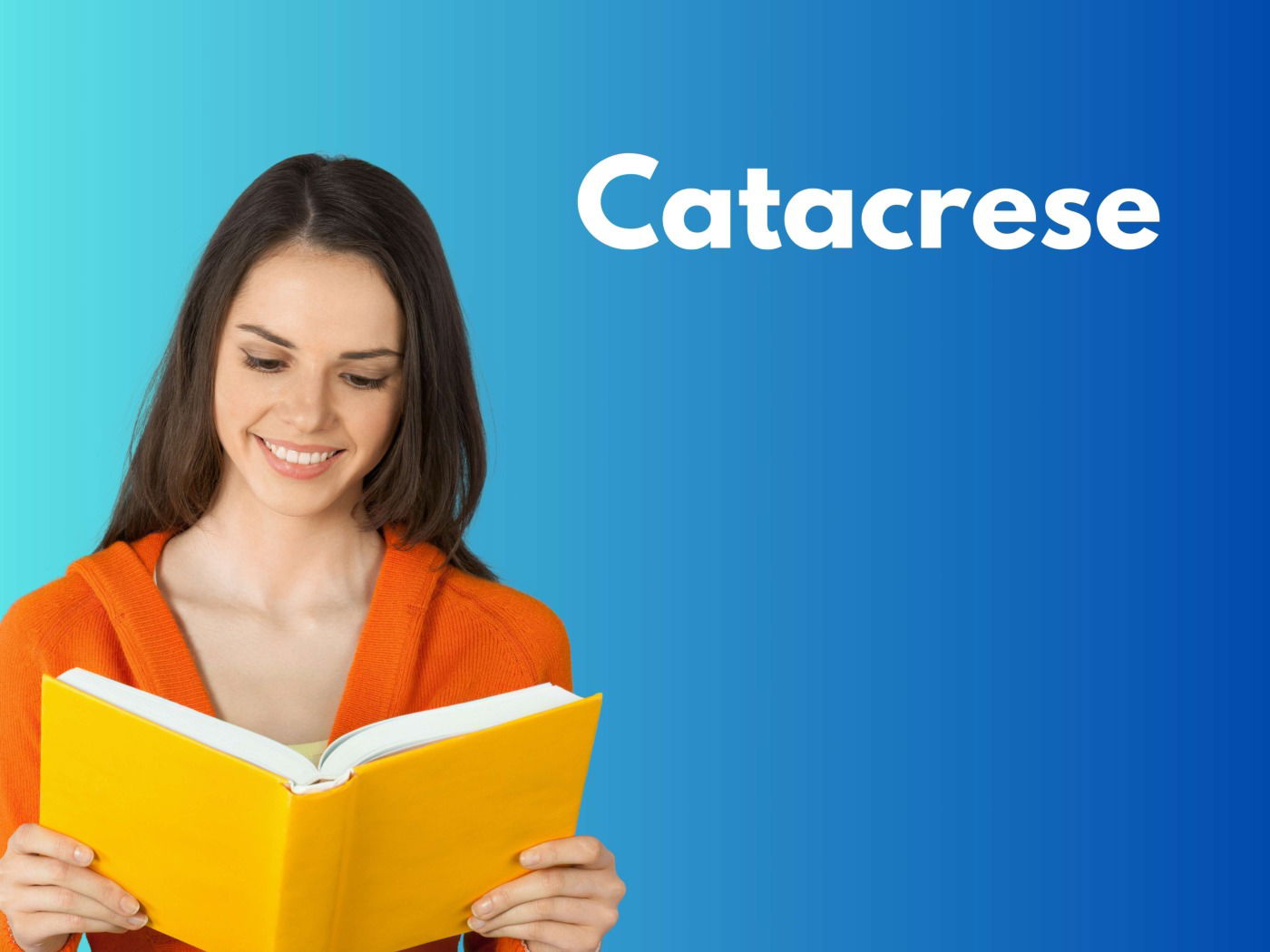 Catacrese: o que é e exemplos (figura de linguagem) - Significados