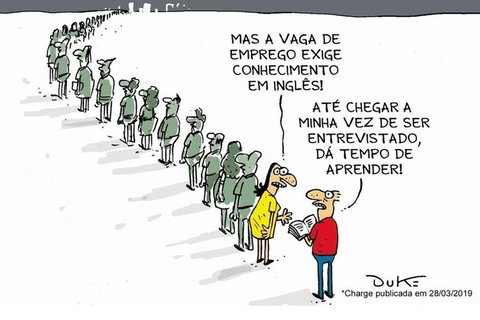 Charge e Cartum: o que são, diferenças e exemplos - Significados