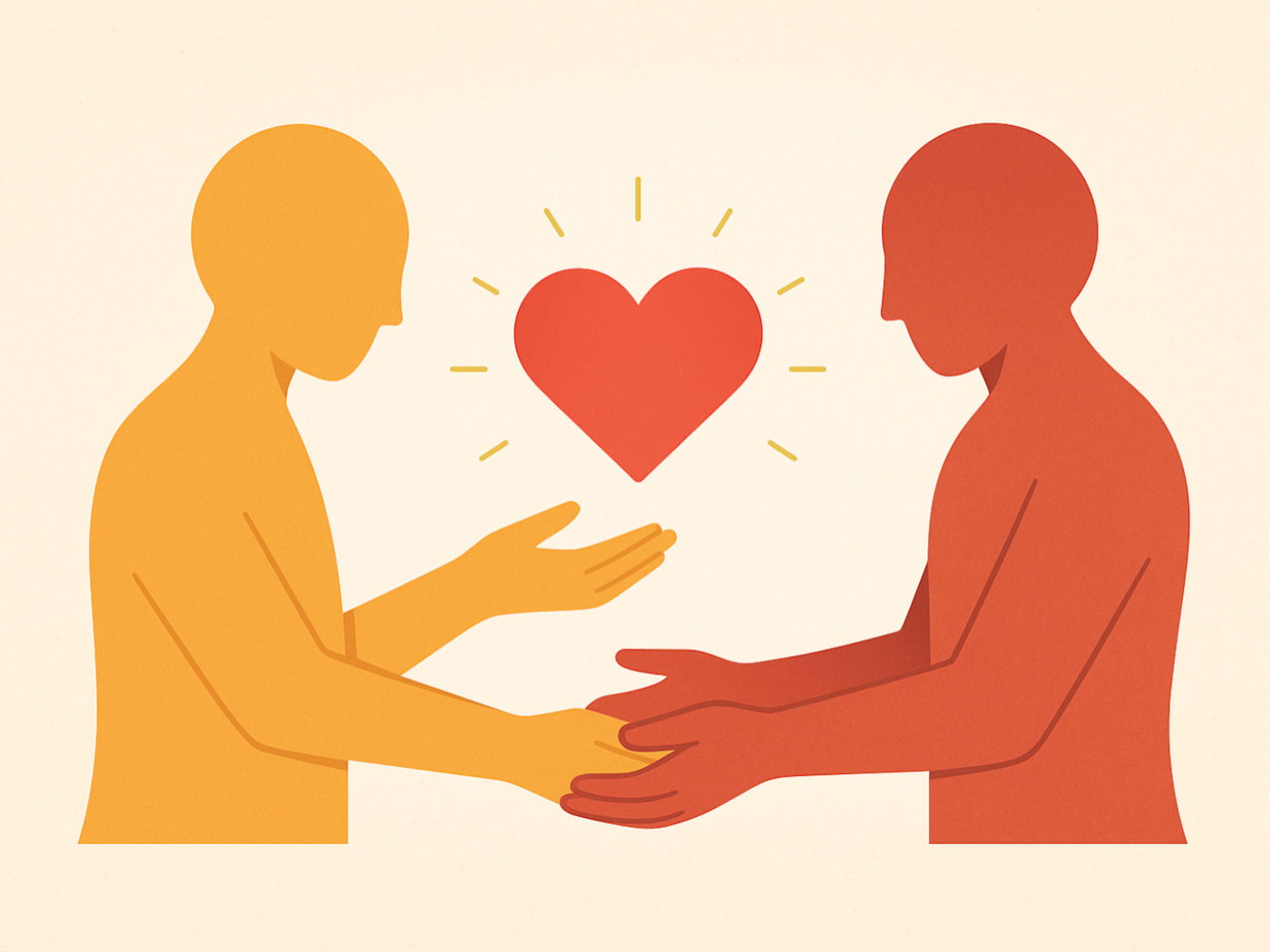 Compaixão: entenda o que significa - Significados