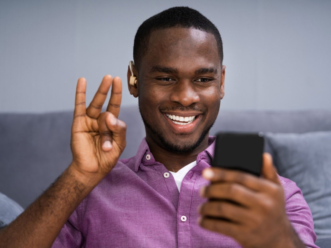 Comunicacao Nao Verbal Contato Visual Você Já Ouviu Falar Sobre