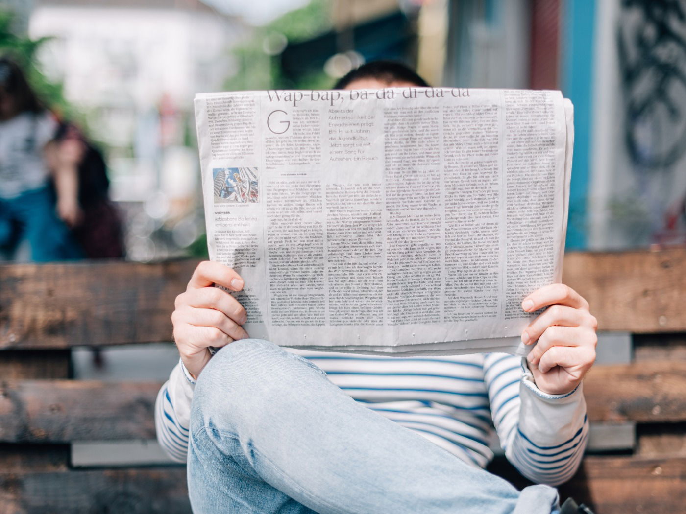 Comunicação Social: o que é, importância e áreas - Significados