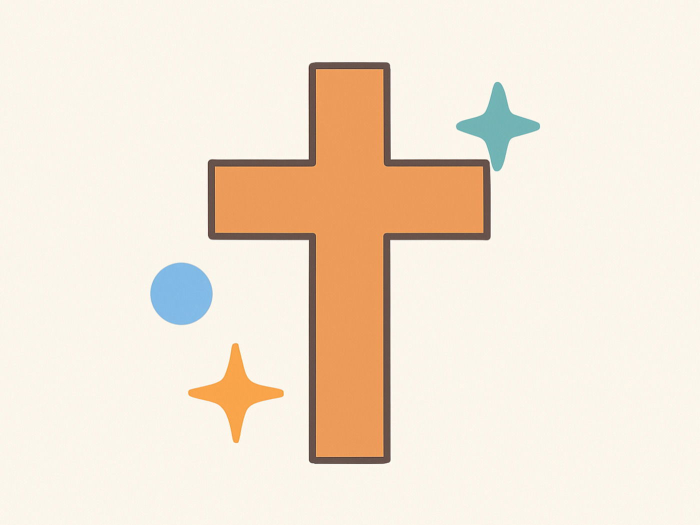 Cruz: significado e origem do símbolo - Significados