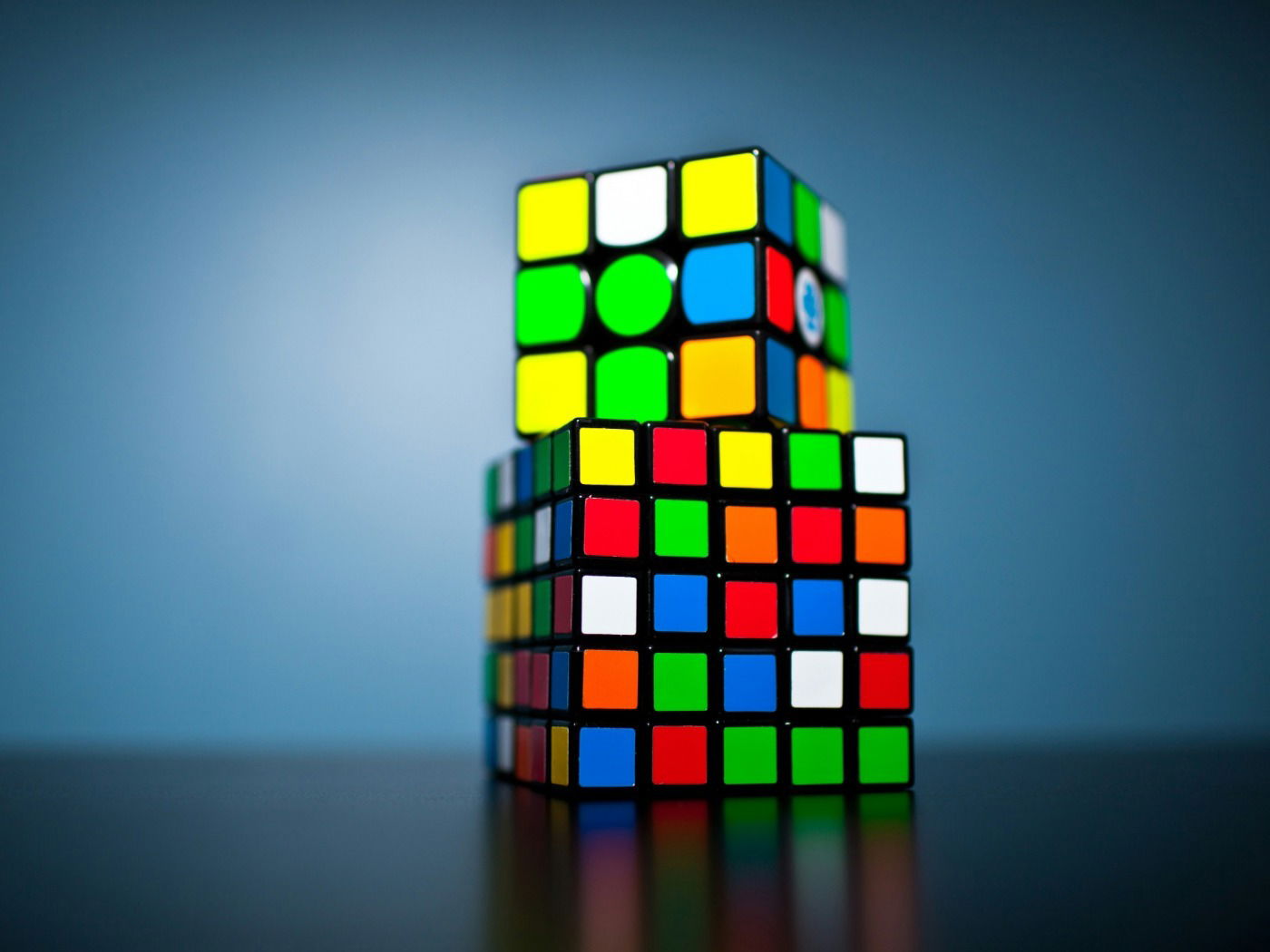 Cubo: o que é, planificação, fórmula e exercícios - Significados