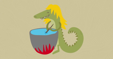 Personagens do folclore brasileiro: nomes e suas lendas - Significados