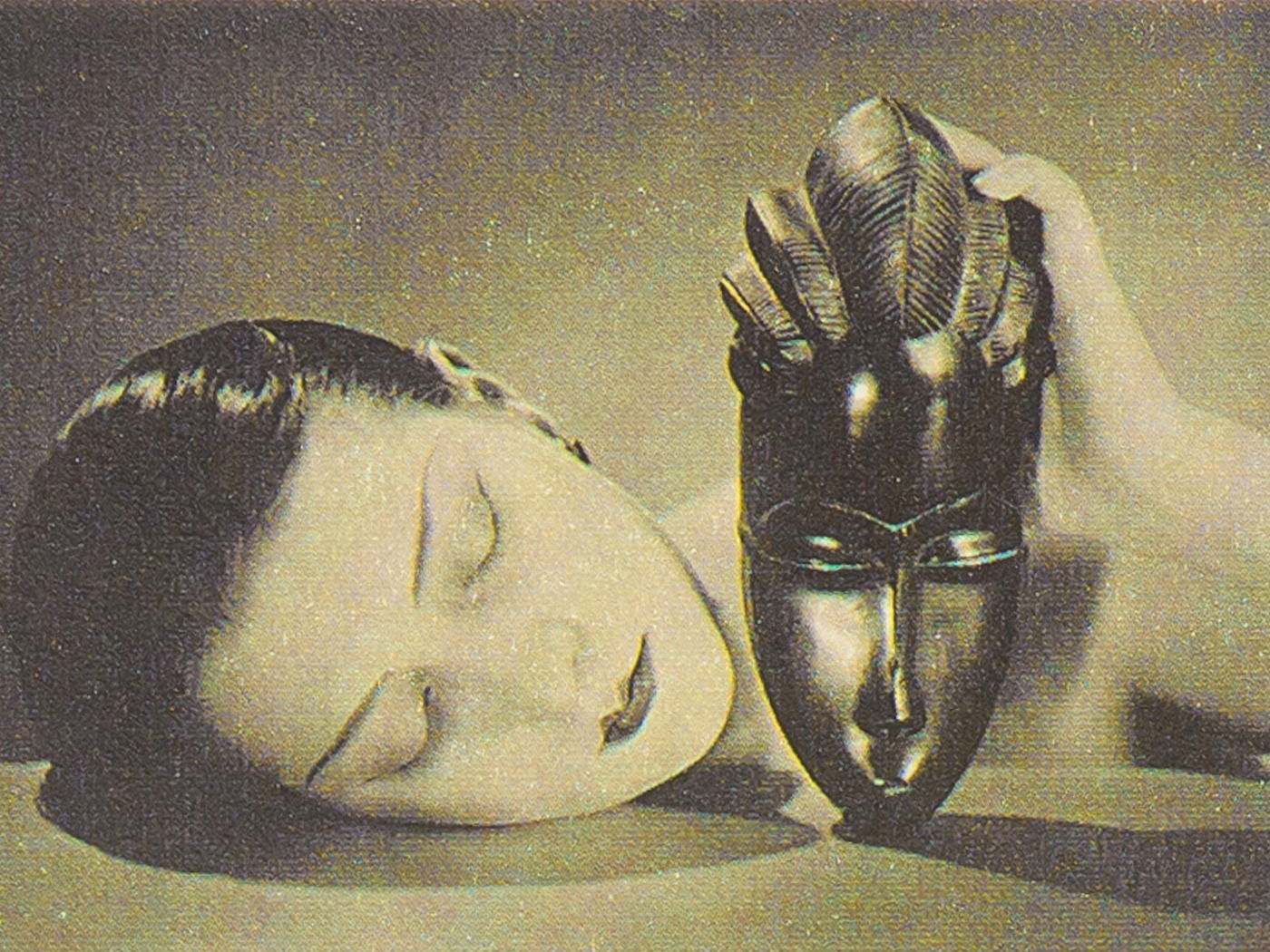 Dadaísmo → - Significados