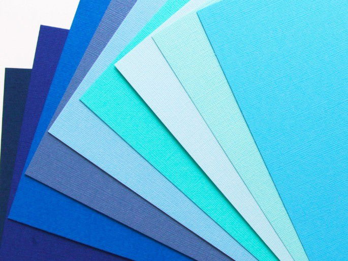 Cor Azul: significado e seus tons - Significados