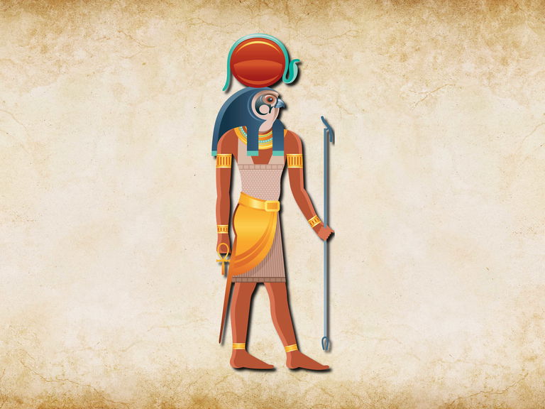 Deuses Egípcios: nomes, funções e poderes (Mitologia Egípcia ...