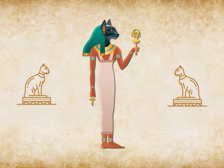 Deuses Egípcios: nomes, funções e poderes (Mitologia Egípcia ...