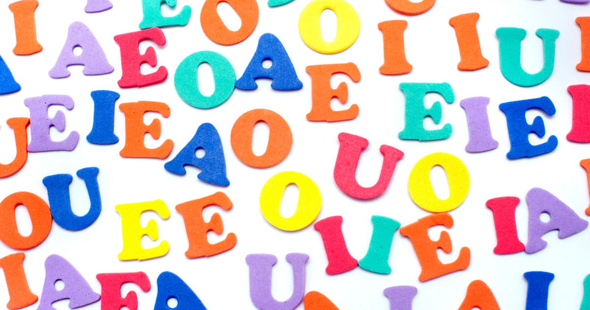 Ditongo, Tritongo e Hiato: guia completo sobre encontro vocálico ...