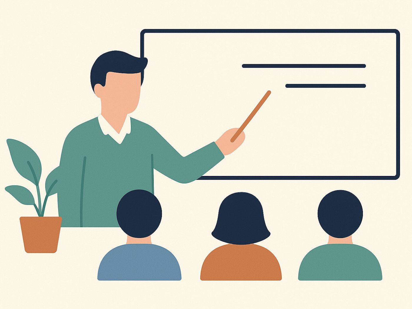 Docente: o que é e diferença de discente - Significados