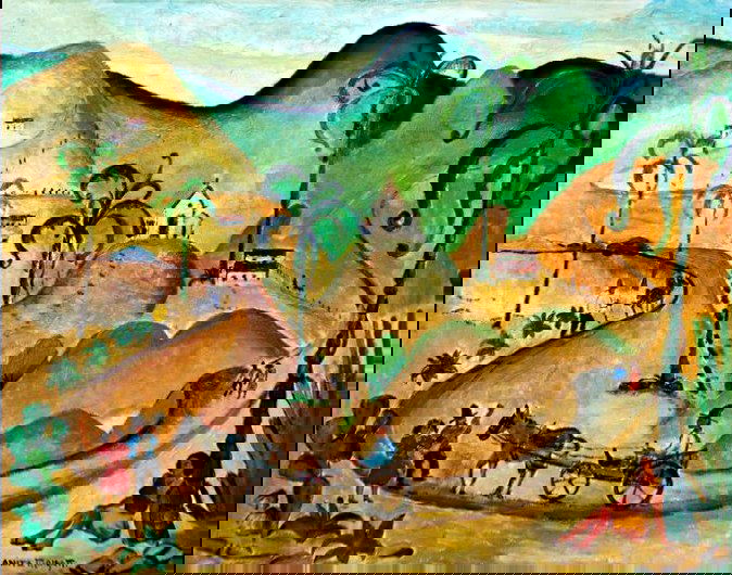 Expressionismo: o que é, características, artistas e obras - Significados