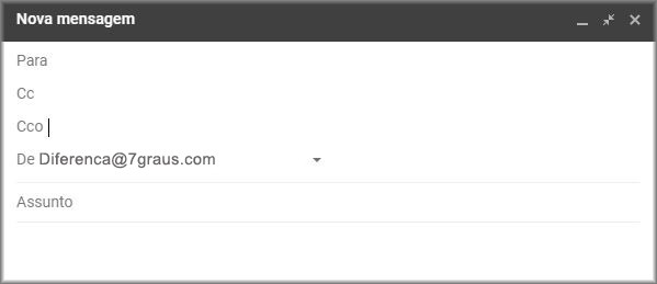 Para, Cc e Cco: diferenças e quando usar - Significados
