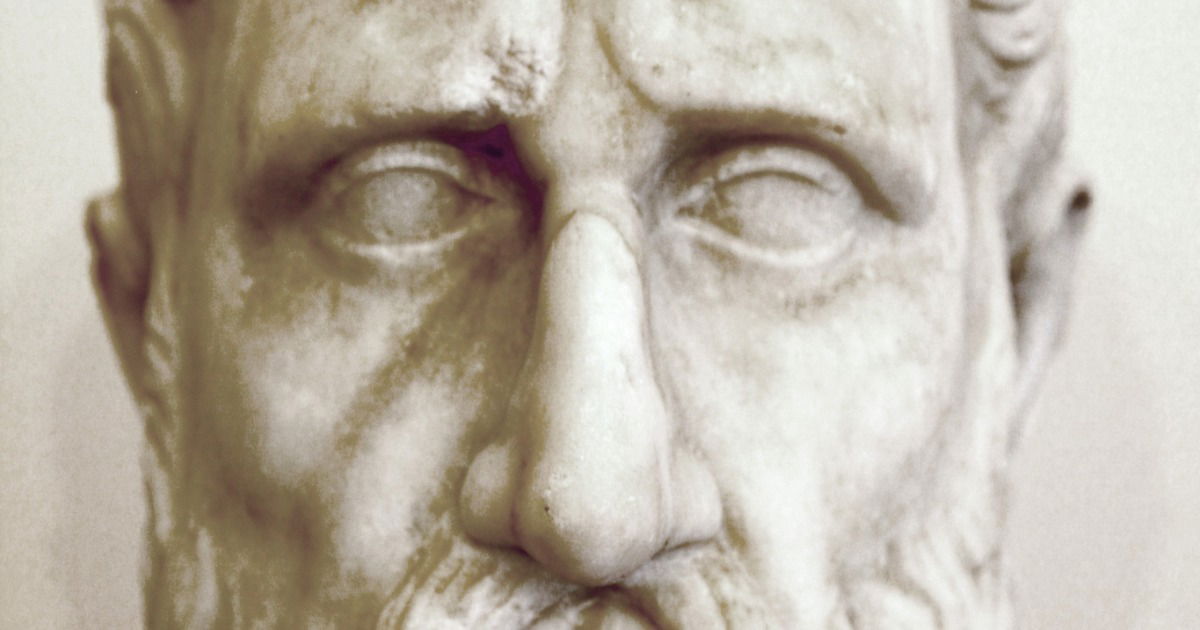 Estoicismo: o que é, significado e o que é ser estóico - Filosofia ...