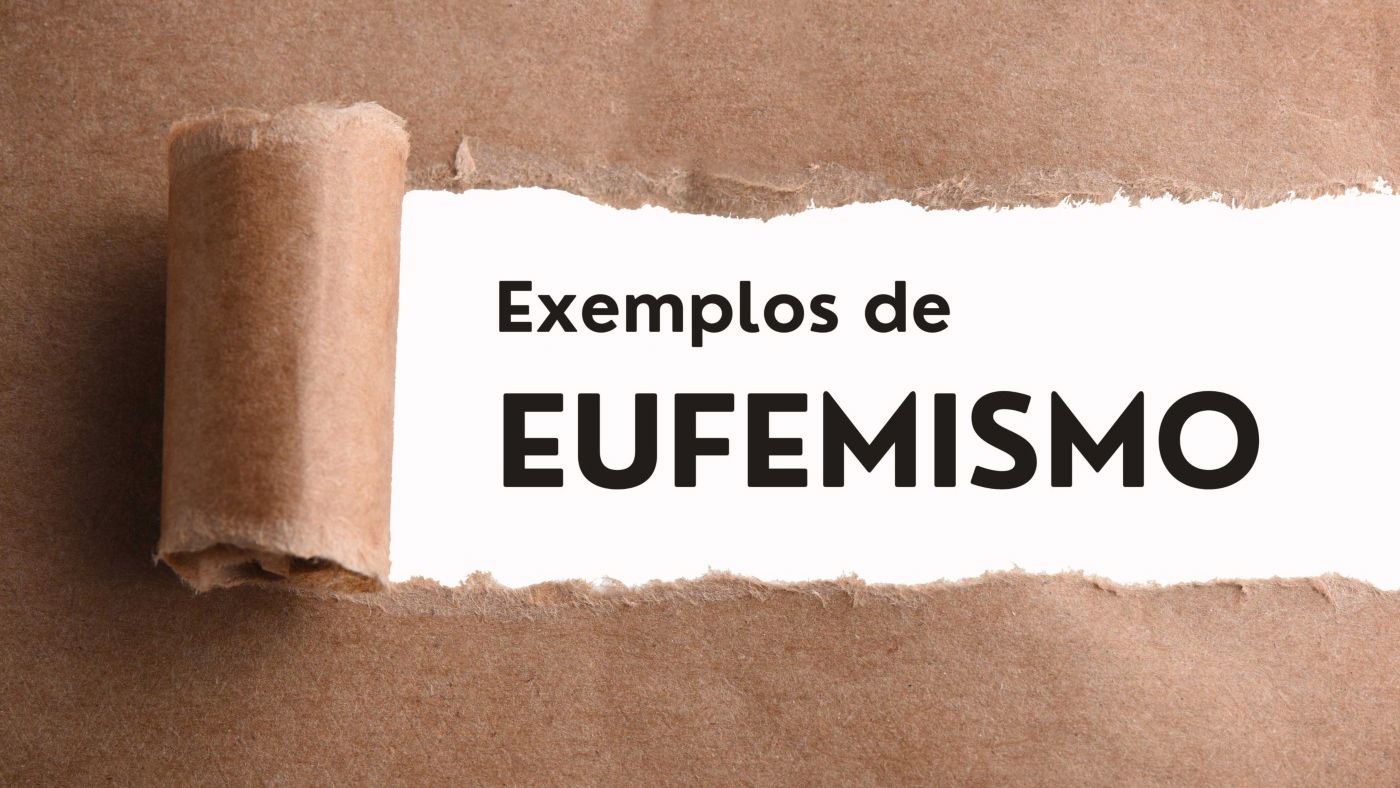Esempi Di Eufemismo
