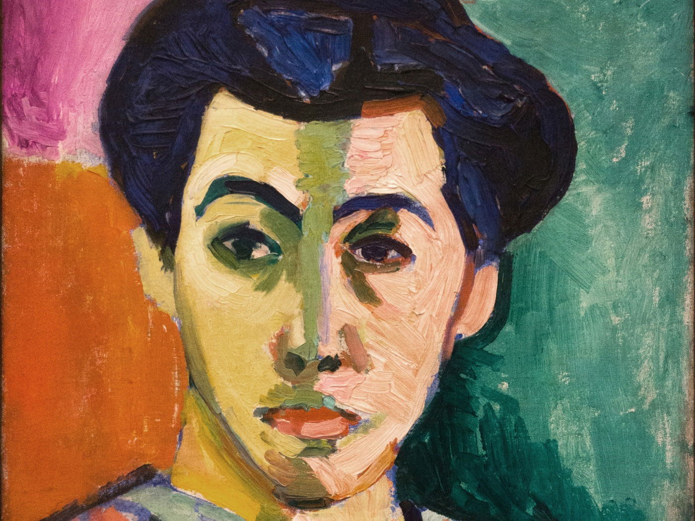 Fauvismo: resumo, características, obras e artistas - Significados