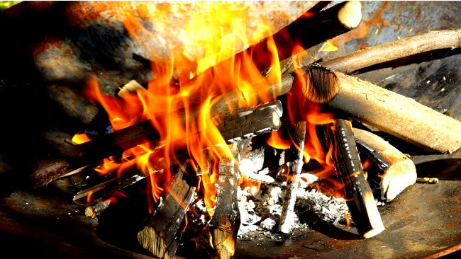 Significado de Fogo (O que é, Conceito e Definição) - Significados