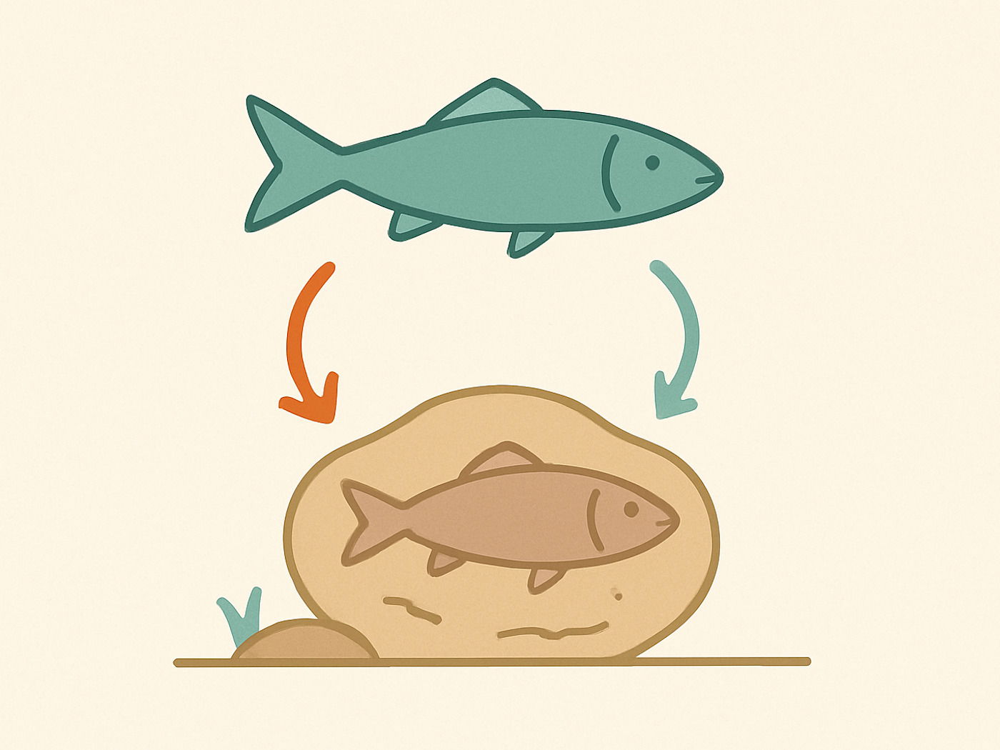 Fixismo: o que é a teoria, origem e diferença do evolucionismo ...