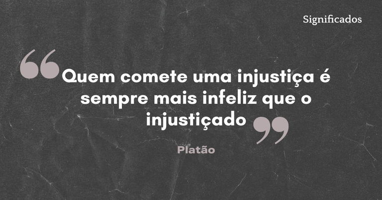 Frases filosóficas de grandes pensadores e seus significados - Significados