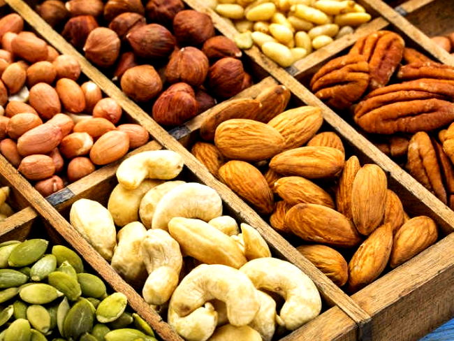 Frutas: o que são, tipos e exemplos - Significados