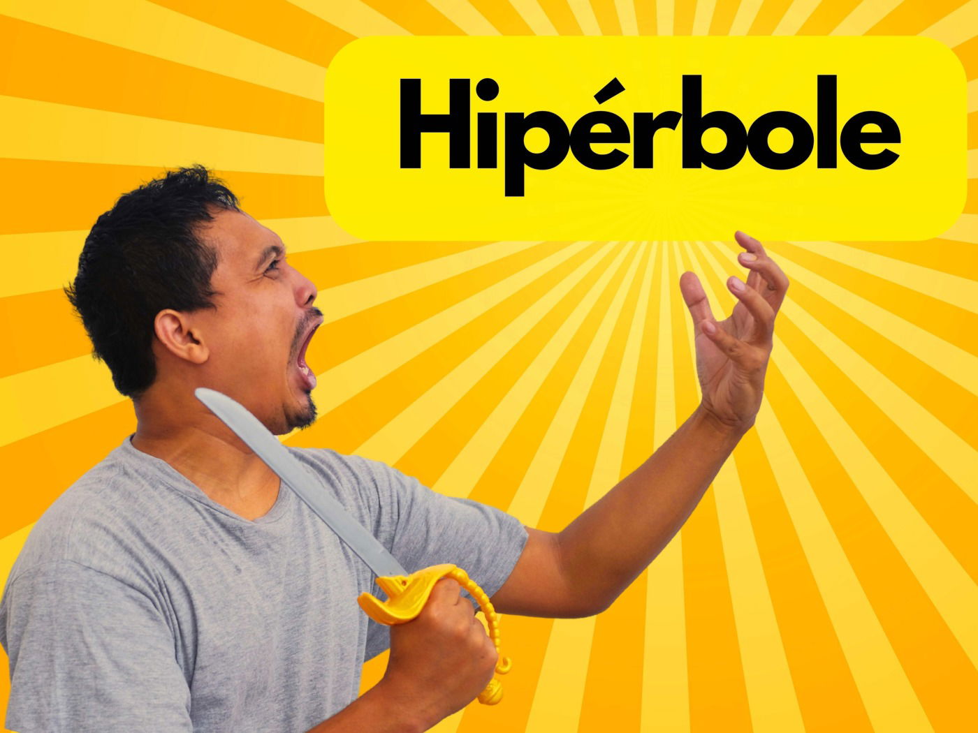 Hipérbole: entenda o que é (com exemplos) - Figura de linguagem ...