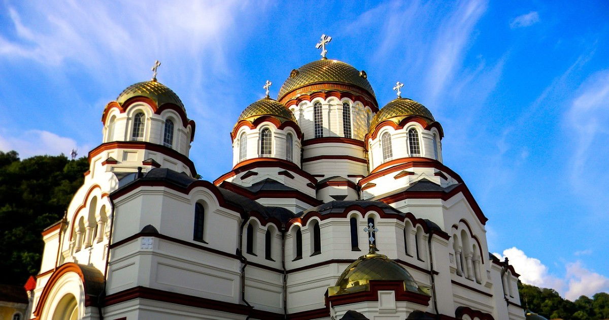 Igreja Católica e a Igreja Ortodoxa: diferenças - Significados