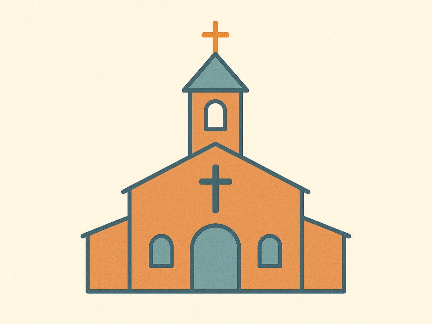 O que é uma Igreja? - Significados
