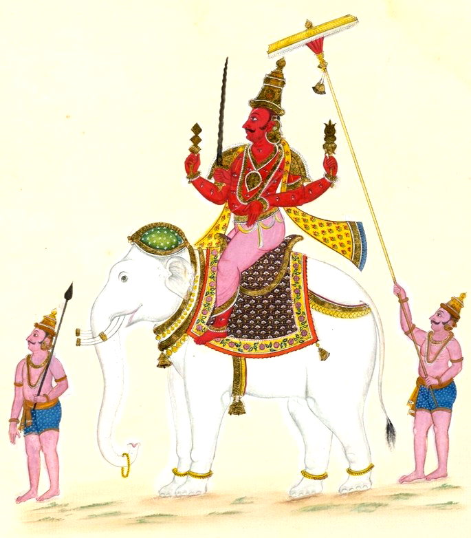Deuses e Deusas mais cultuados do hinduísmo (e seus significados ...