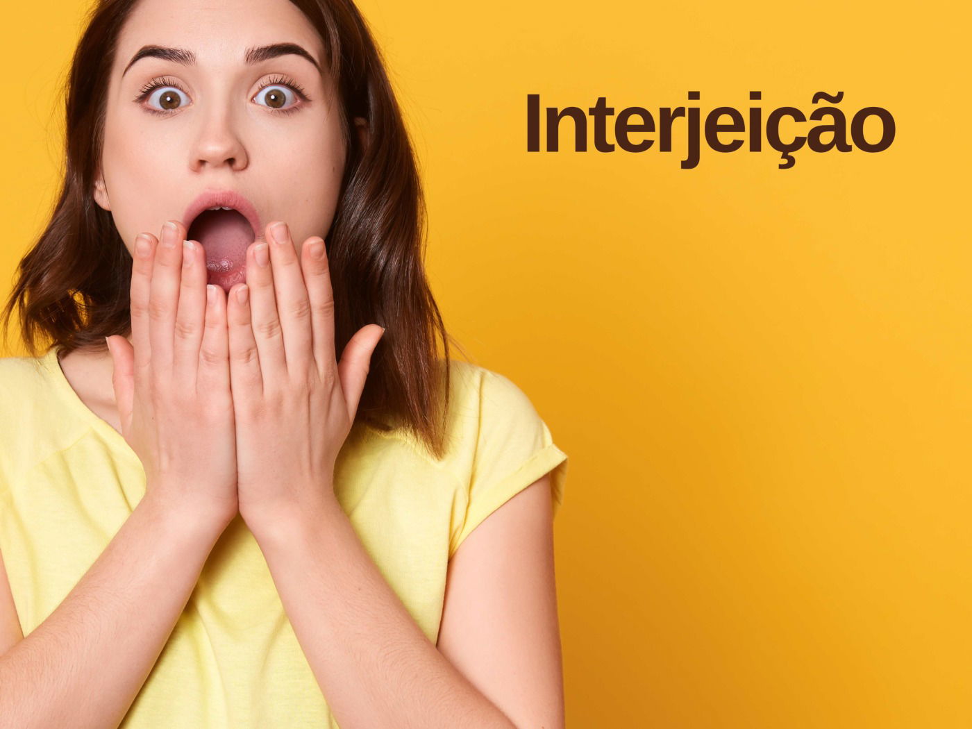 Interjeição: o que é, exemplos, tipos e exercícios - Significados