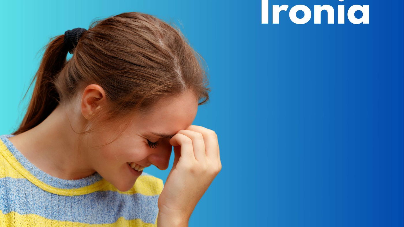 Ironia Dramatica Em Filmes