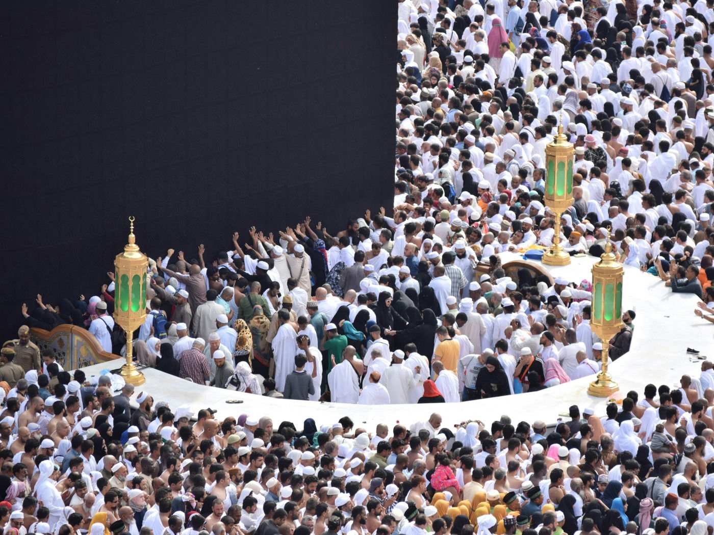 Simbolo Sagrado Do Isla Símbolos Do Islamismo Mais Importantes Para