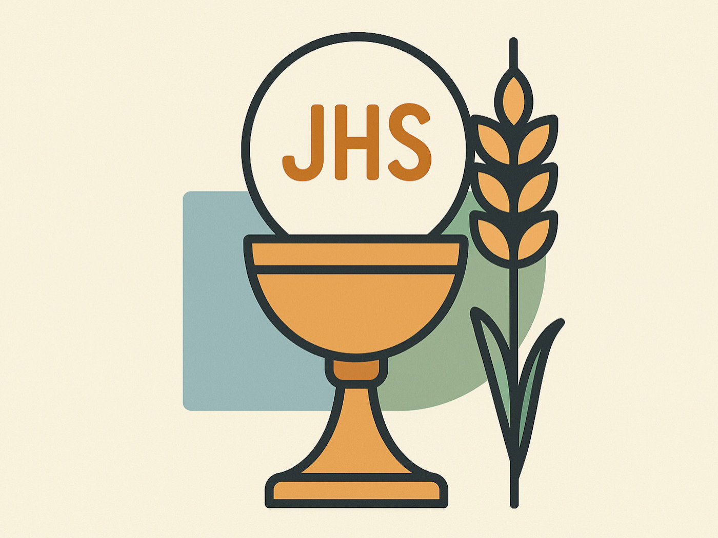 JHS: o que é e significado na igreja - Significados