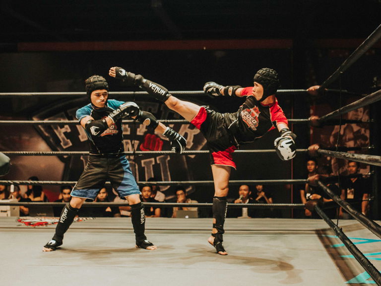 Kickboxing: o que é, história e regras - Significados