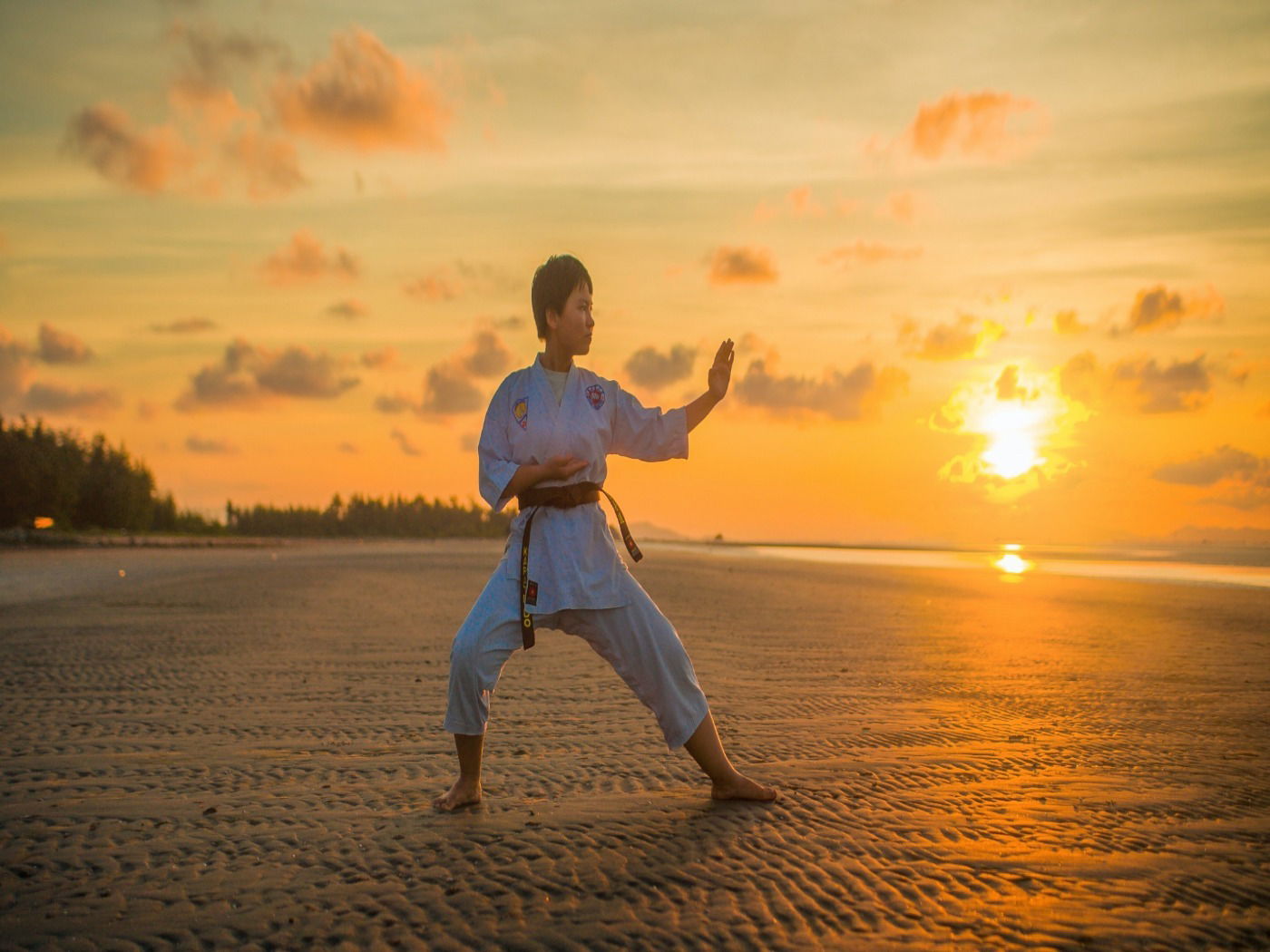 Kung fu: o que é, origem e características - Significados