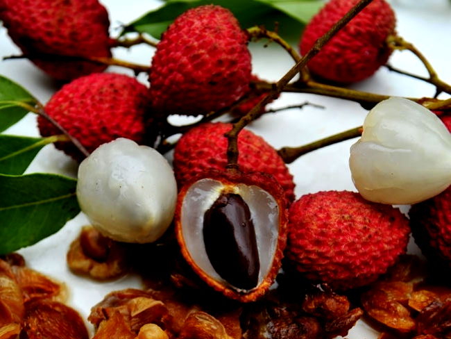 Frutas: o que são, tipos e exemplos - Significados