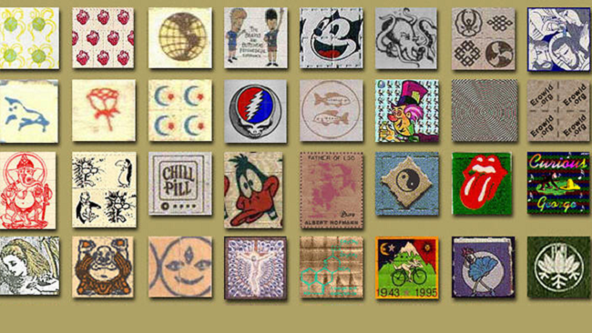 O que é LSD? Conheça seus efeitos e a história da droga - Significados