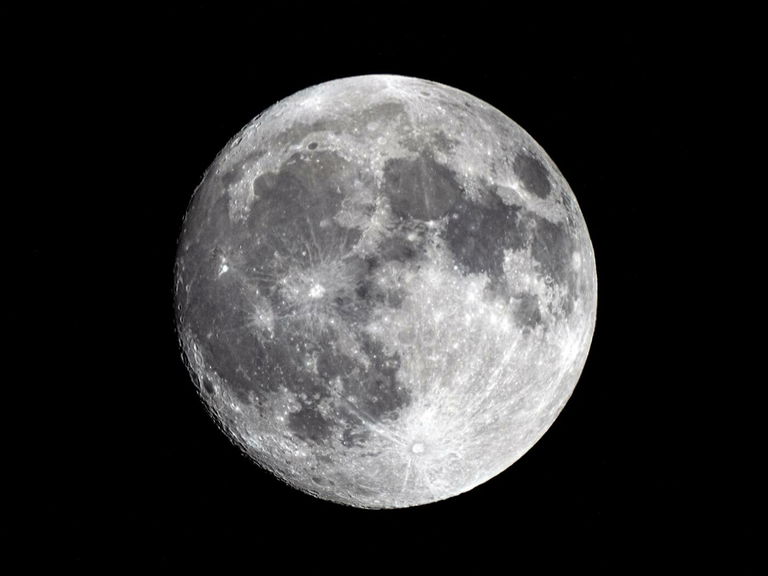 Fases da Lua - Significados