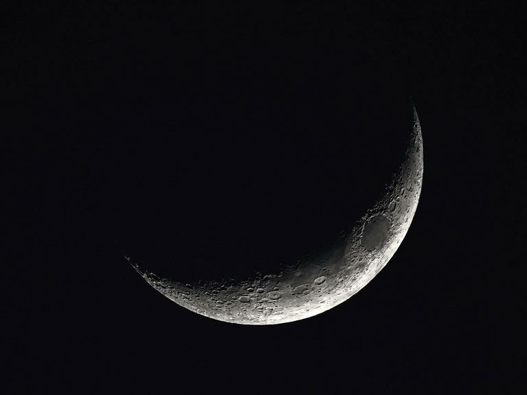 Fases da Lua - Significados