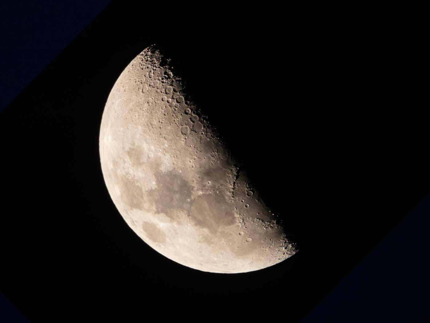 Fases da Lua - Significados