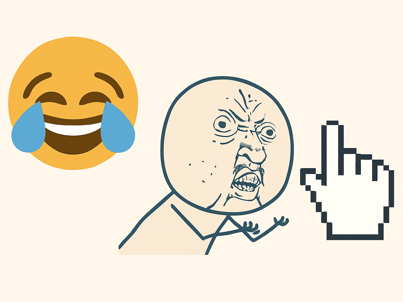 O que é um Meme? Entenda o significado e a origem - Significados